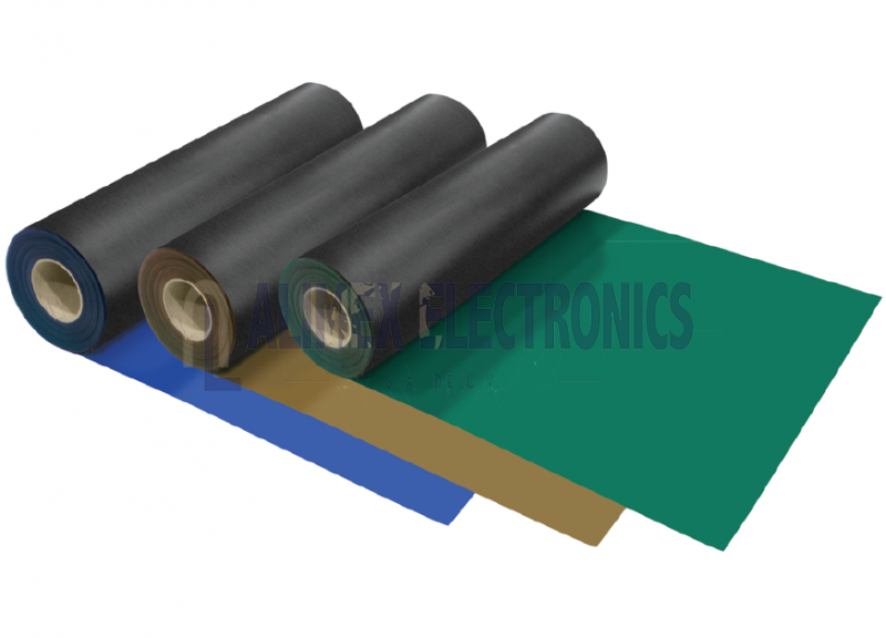 ESD Mats & Tiles Archives | Alimex Electronics SA de CV