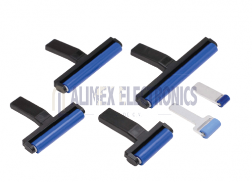 Non-Woven Sticky Roller