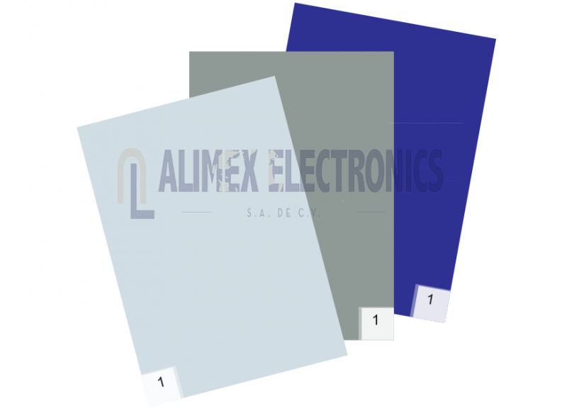 Automatic Guided Vehicle (AGV) | Alimex Electronics SA de CV