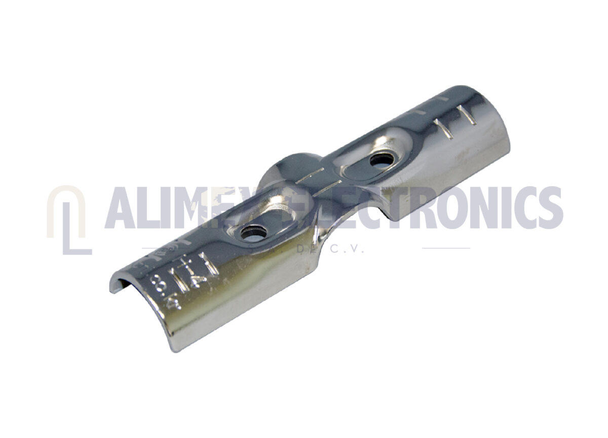 SS Nico Pipe | Alimex Electronics SA de CV