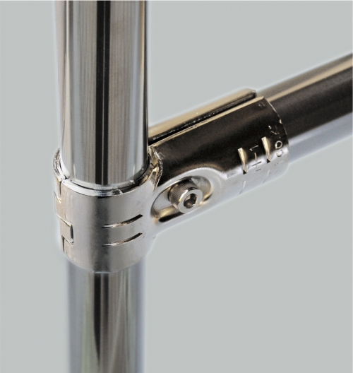 Pipe & Joint Racking Systems