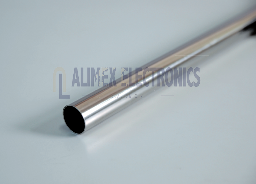 SS Nico Pipe | Alimex Electronics SA de CV