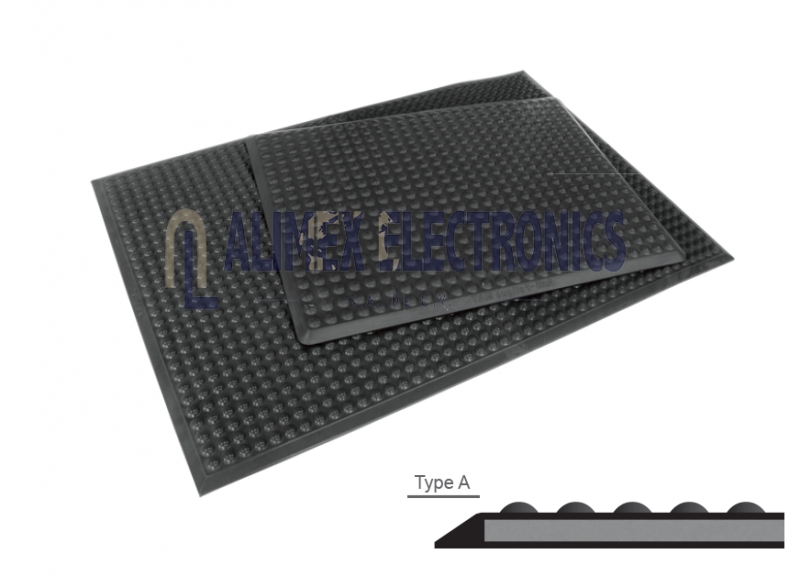 ESD Mats & Tiles Archives | Alimex Electronics SA de CV