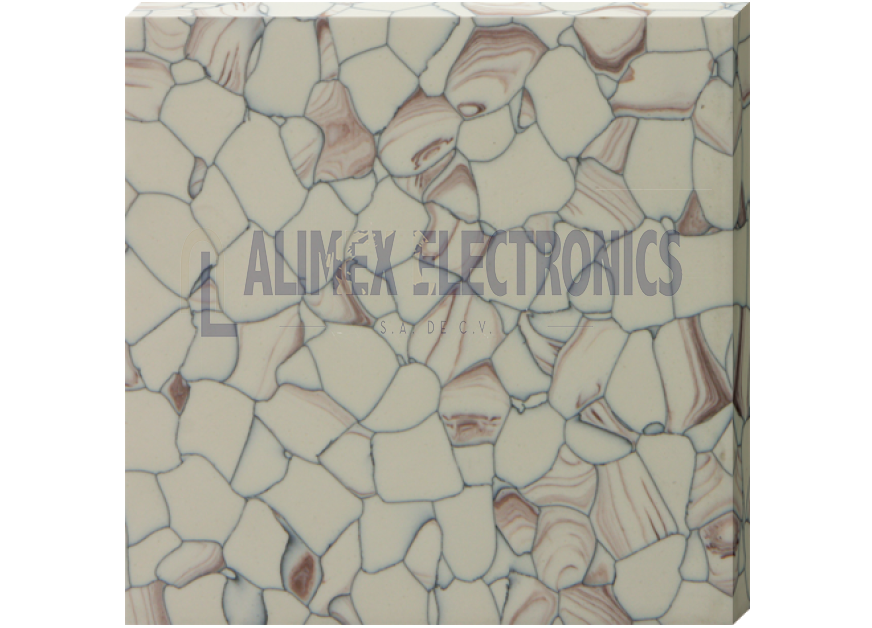 Conductive/Dissipative Tile