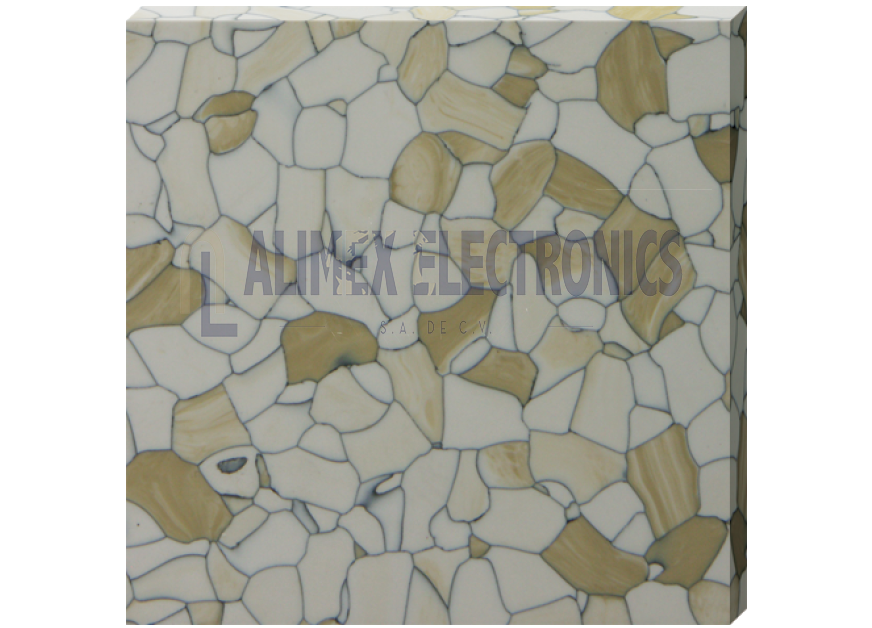 Conductive/Dissipative Tile