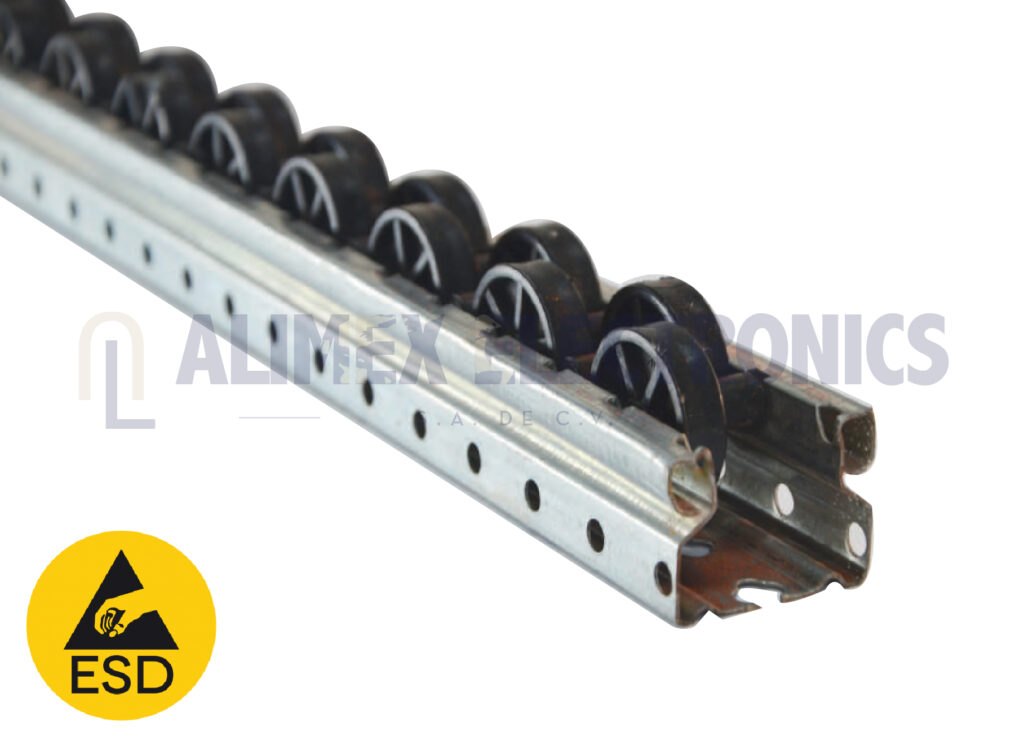 M24S-002 | Alimex Electronics SA de CV