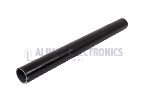 ESD Black Coated Pipe