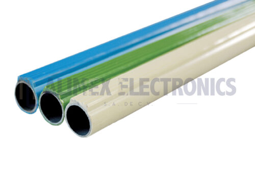 ESD Black Coated Pipe