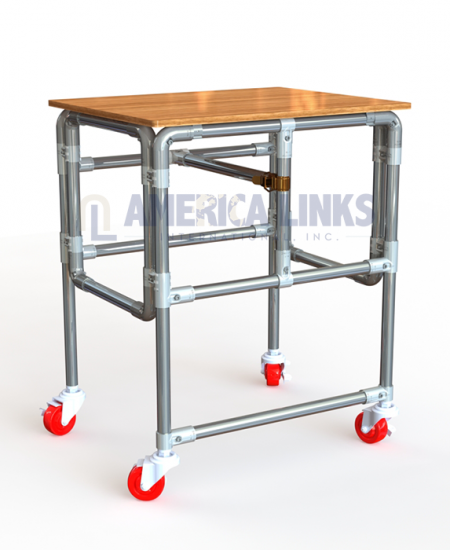 Design Library | Alimex Electronics SA de CV