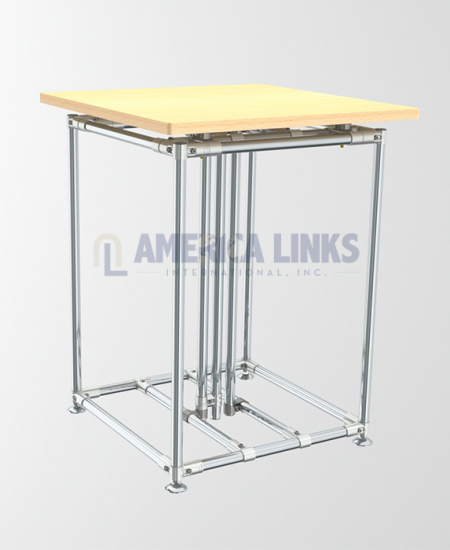 Design Library | Alimex Electronics SA de CV