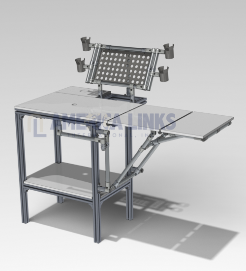 Design Library | Alimex Electronics SA de CV
