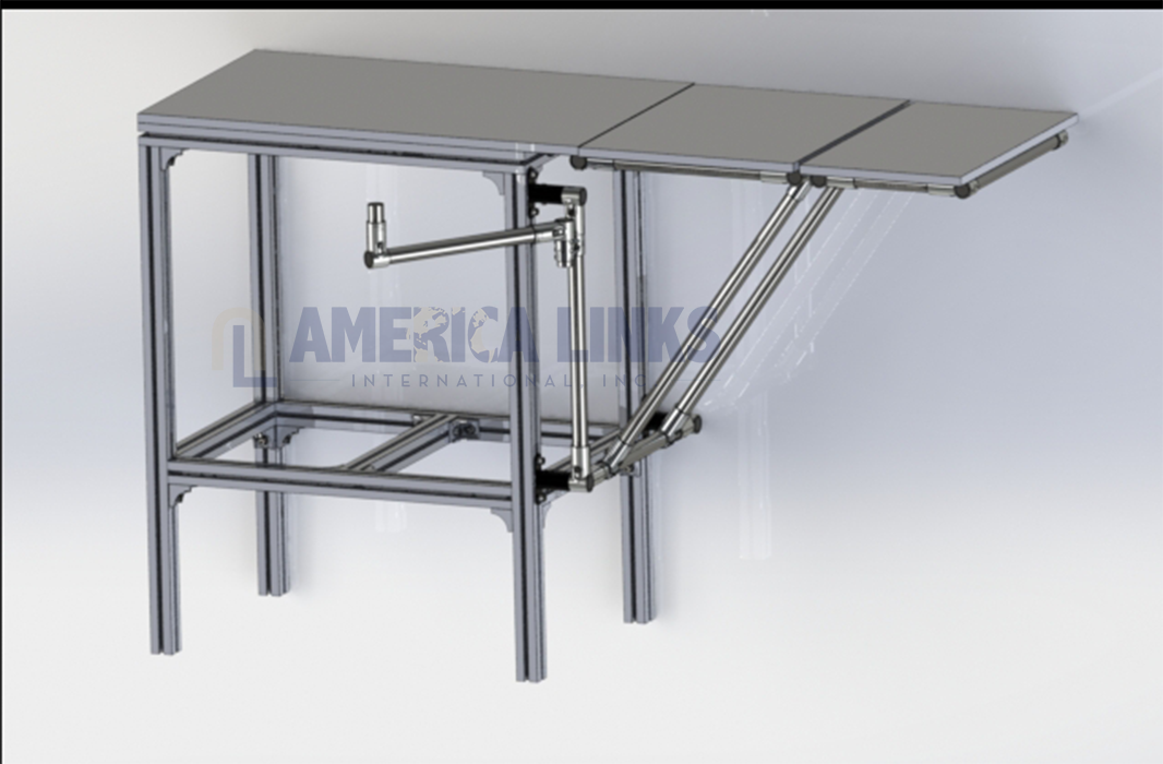 Design Library | Alimex Electronics SA de CV