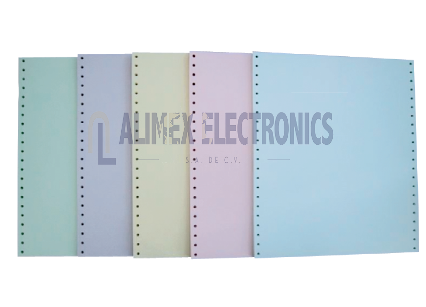 Notebook for cleanroom