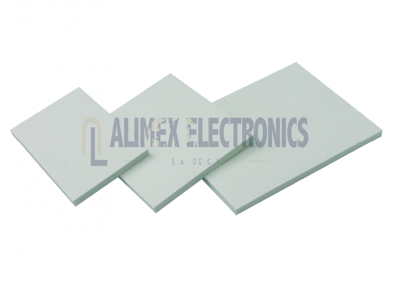 ESD Silicon Mat | Alimex Electronics SA de CV
