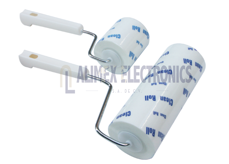 Non-Woven Sticky Roller