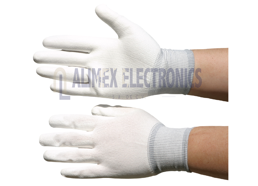 High Tech Assembly Gloves