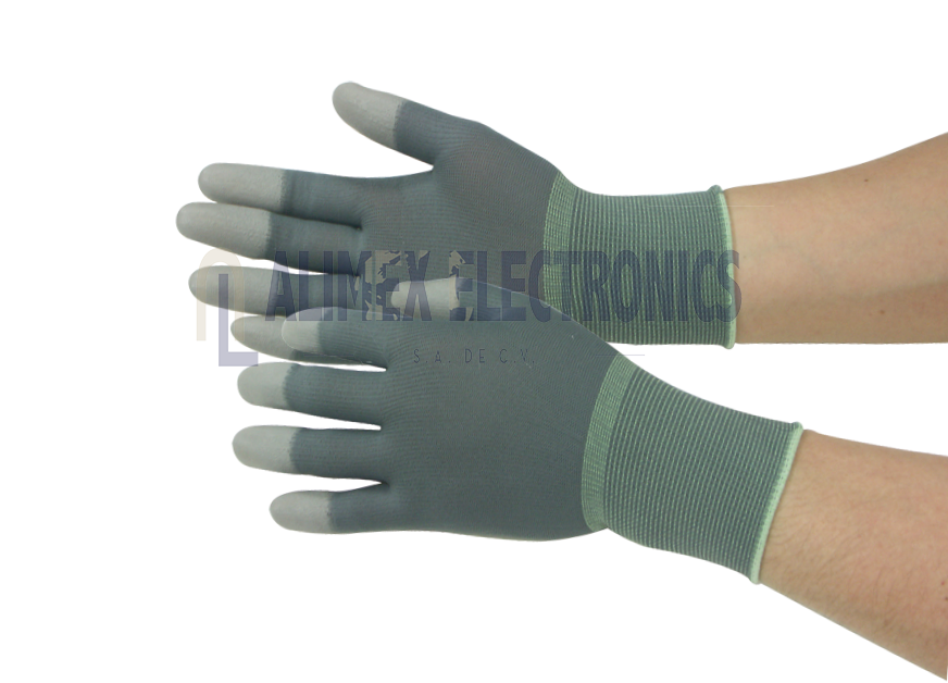 High Tech Assembly Gloves