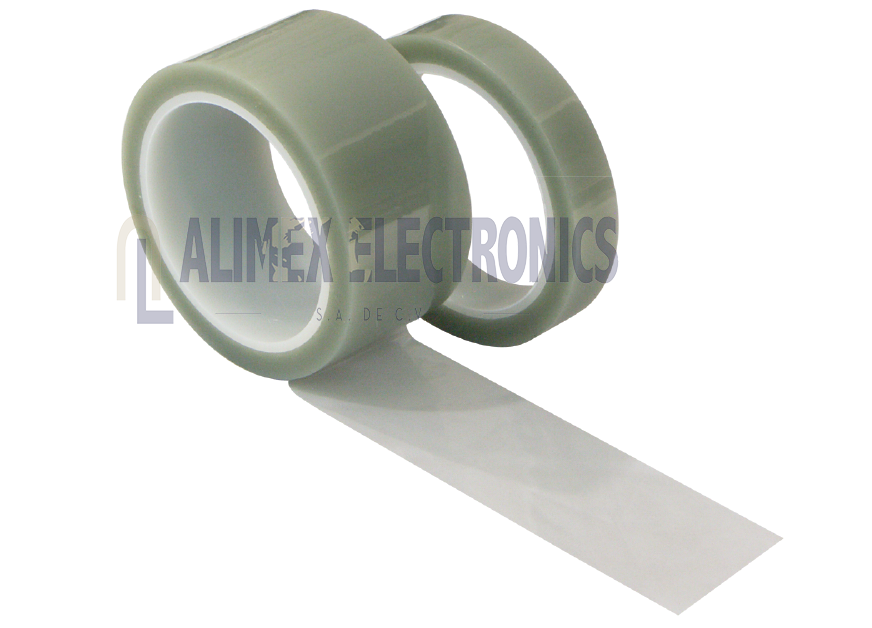ESD Packing Tapes