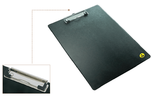 ESD Clipboard