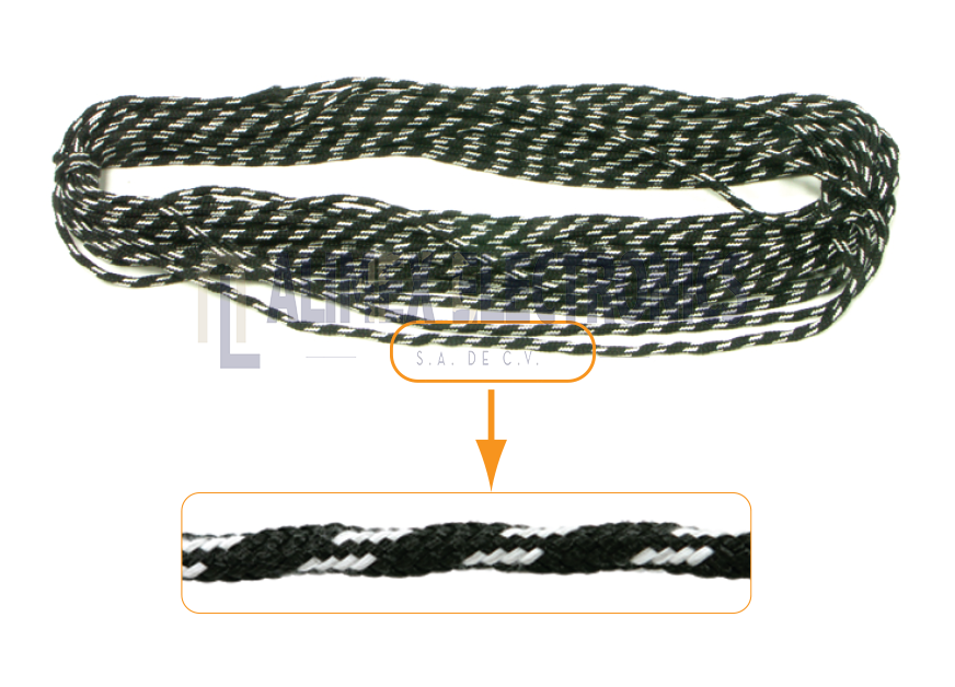 Conductive Rope