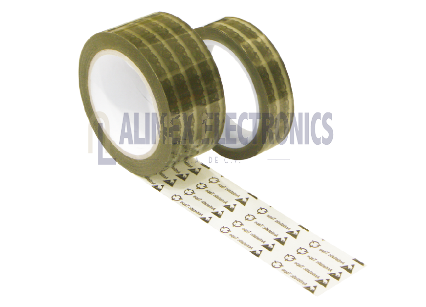 ESD Packing Tapes