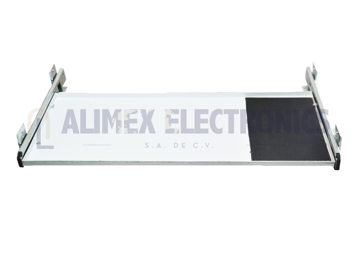 Aluminum Profile Archives | Alimex Electronics SA de CV