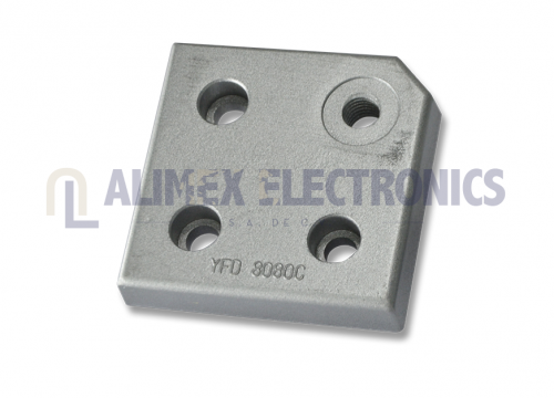 Leveling Foot & Base