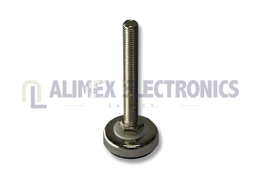 Leveling Foot & Base Archives | Alimex Electronics SA de CV