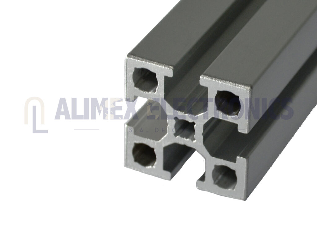 PS-30X30A | Alimex Electronics SA de CV