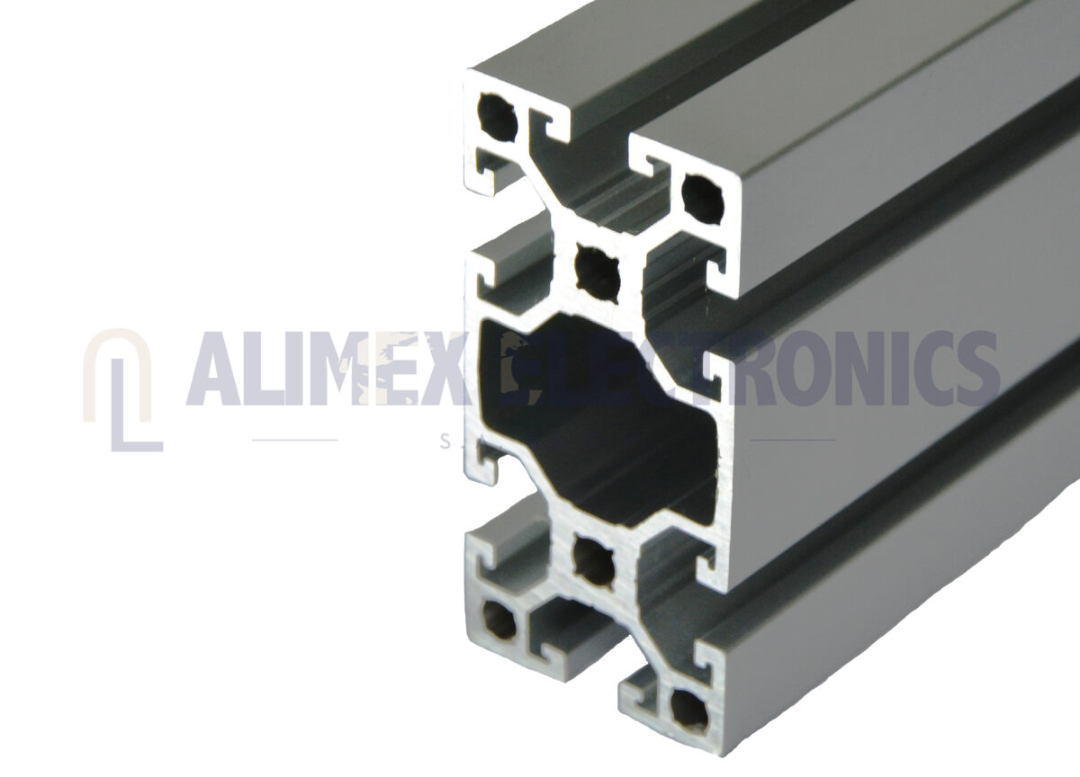 Aluminum Bars Archives | Alimex Electronics SA de CV