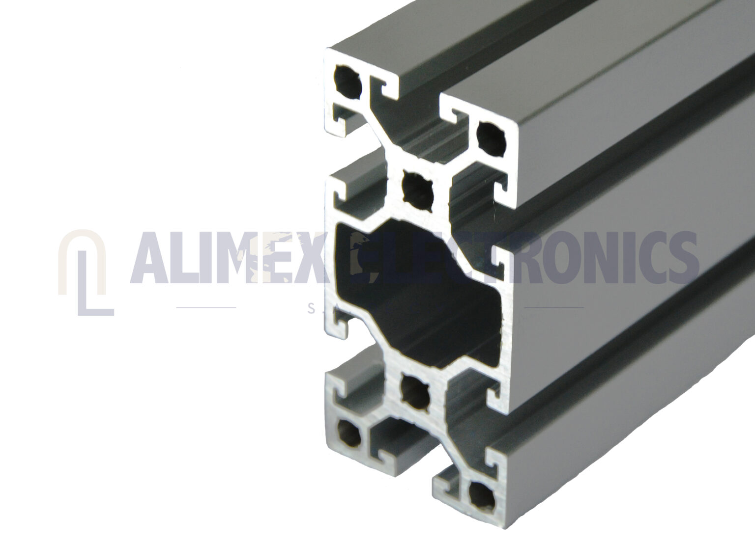 Aluminum Bars Archives | Alimex Electronics SA de CV