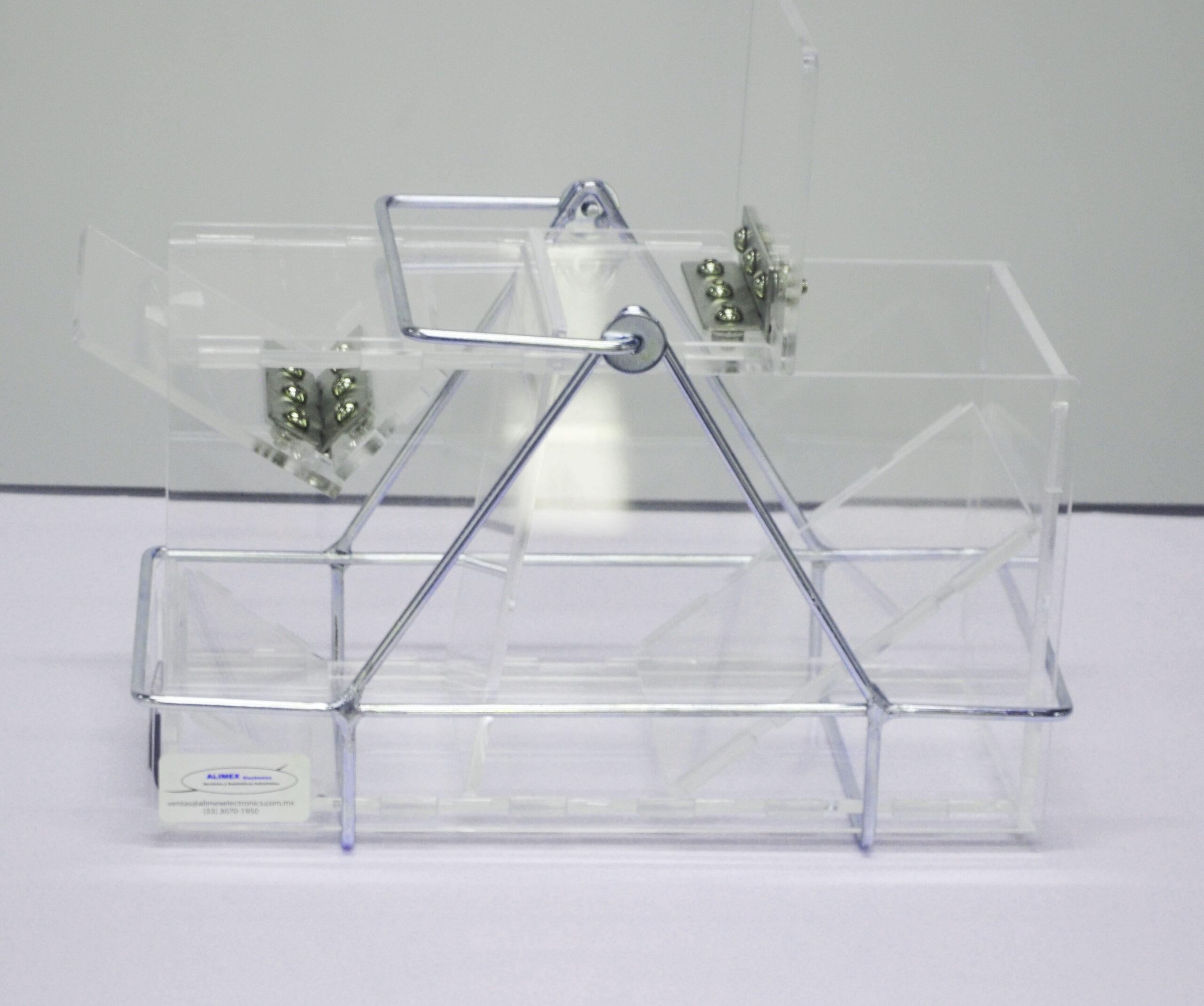 Acrylic Box