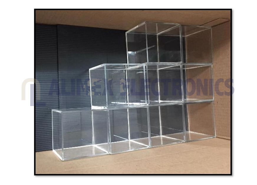 Acrylic Box