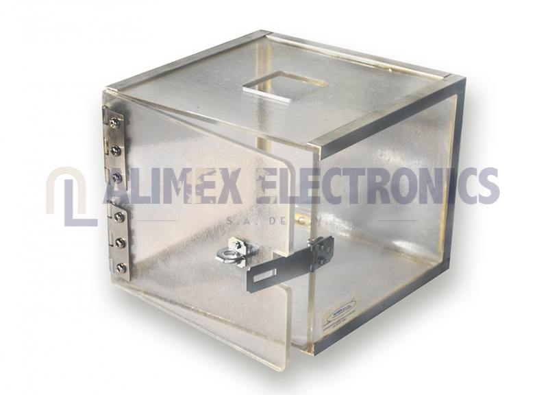 Equipment & Tools Archives | Alimex Electronics SA de CV