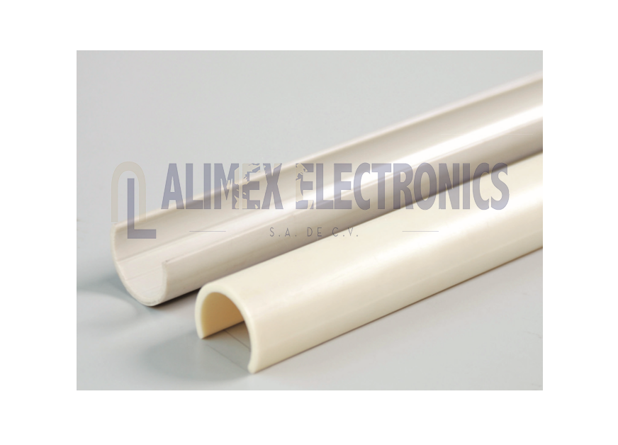 Plastic Angle Accessories