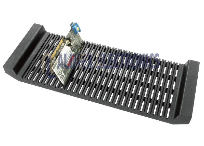ESD Microfiber EVA Mat With Adhesive | Alimex Electronics SA de CV