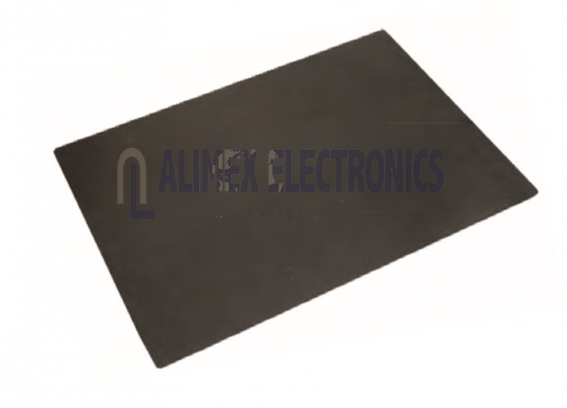 ESD Microfiber EVA Mat With Adhesive | Alimex Electronics SA de CV