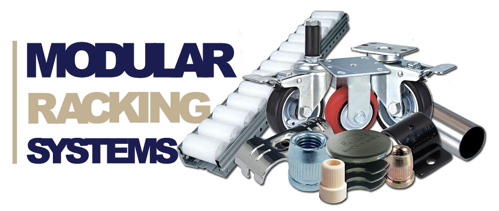 Modular Racking System