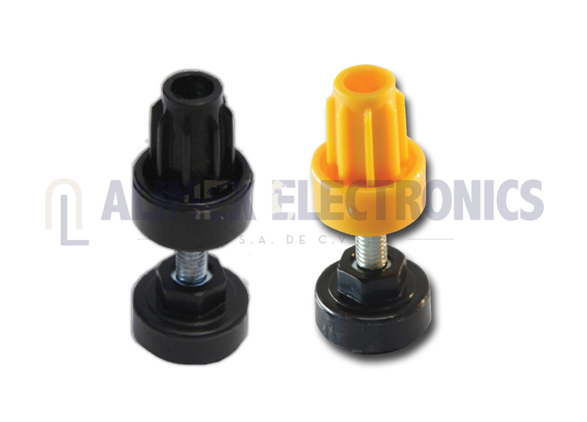 Plastic Adjuster | Alimex Electronics SA de CV