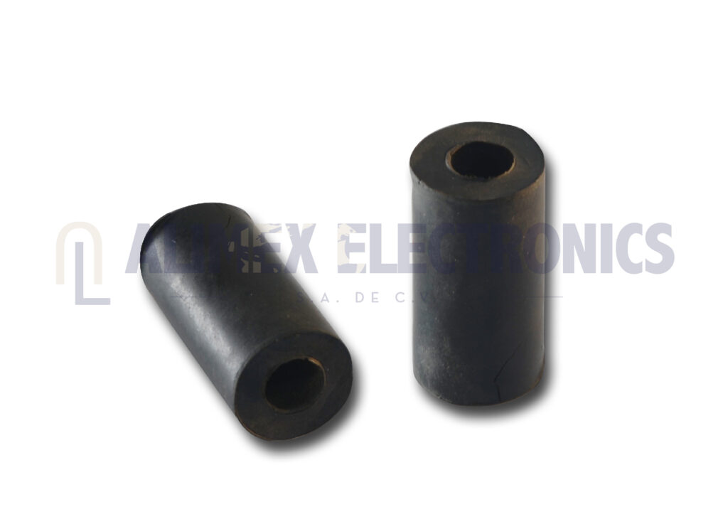 Plastic Bushing