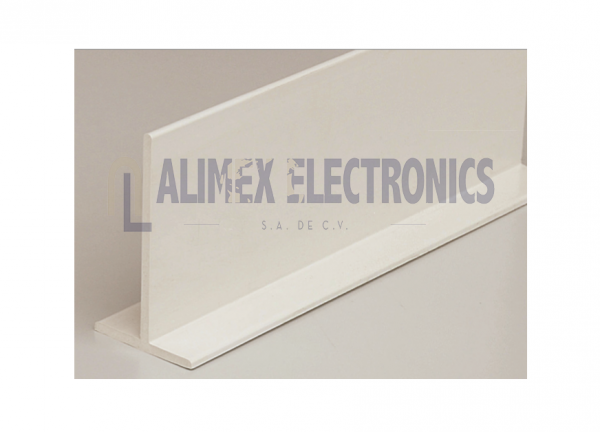 Plastic Angle Accessories Archives | Alimex Electronics SA de CV