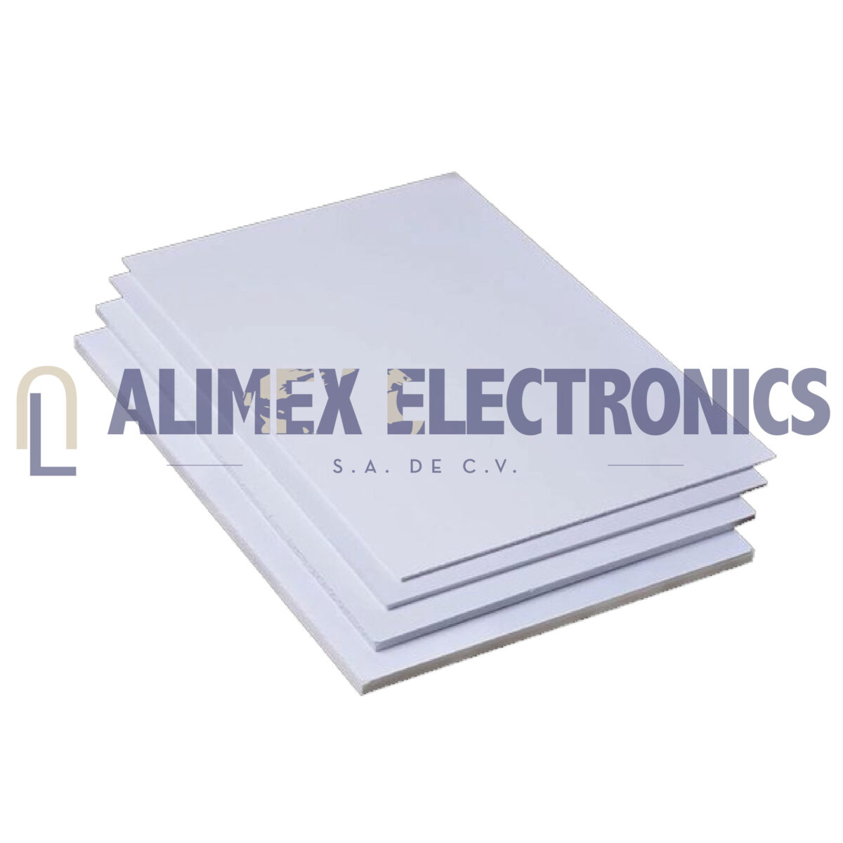 Foam PVC Plastic | Alimex Electronics SA de CV