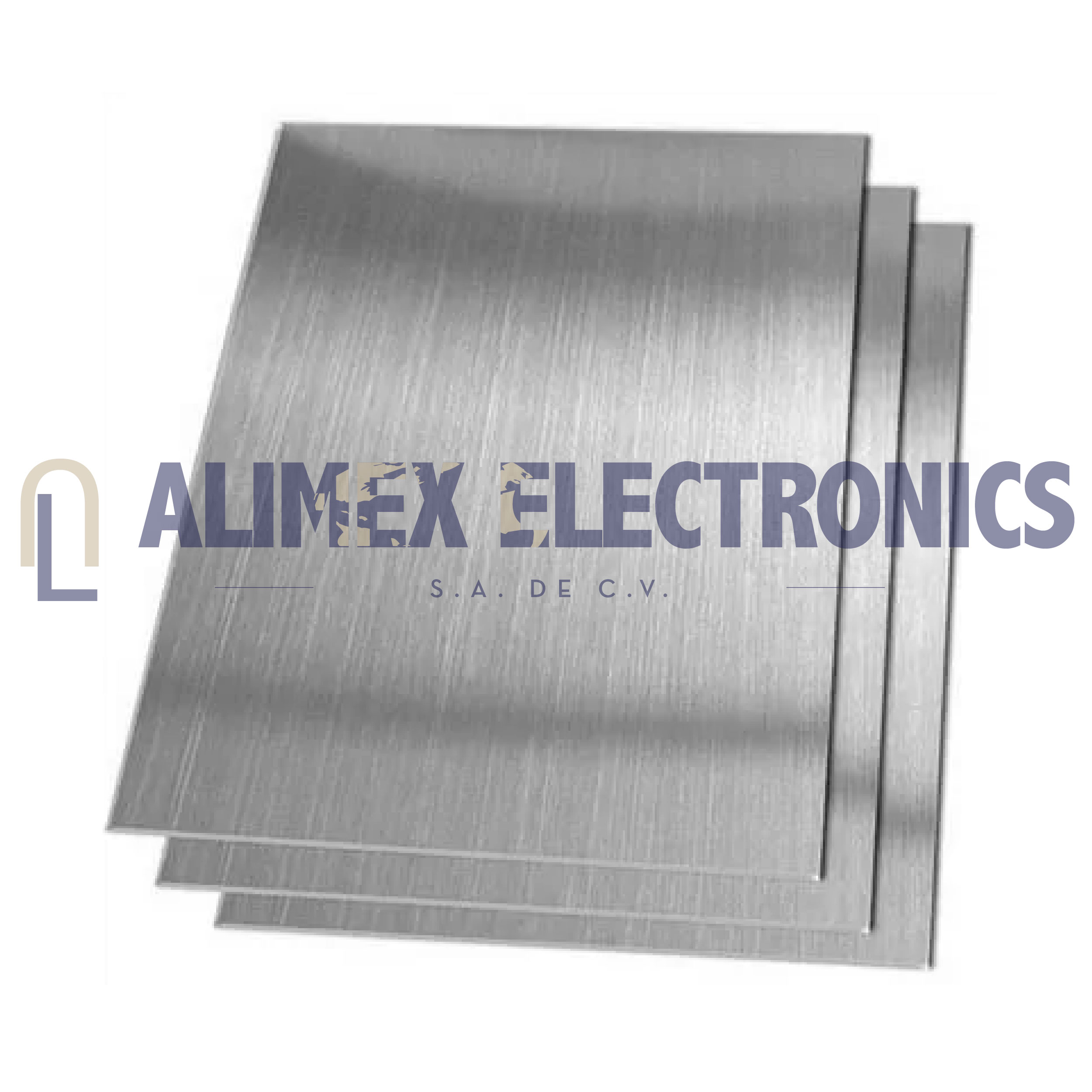 Stainless Steel Sheet