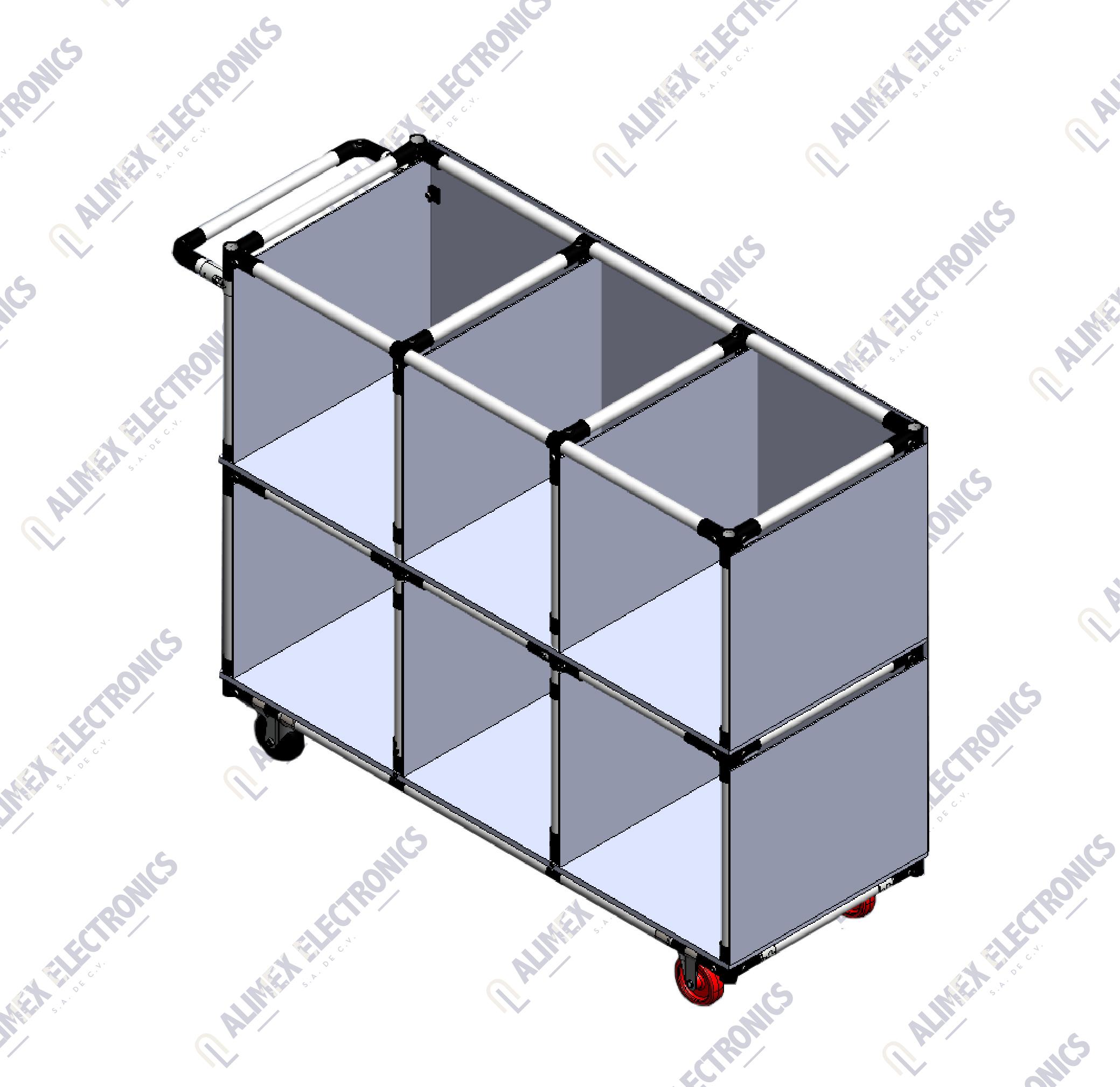 Carro con separadores-01