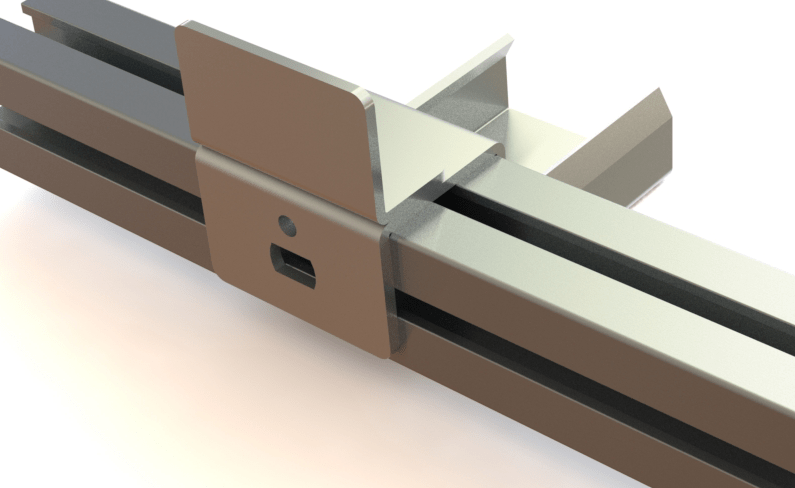 Placon Support Metal