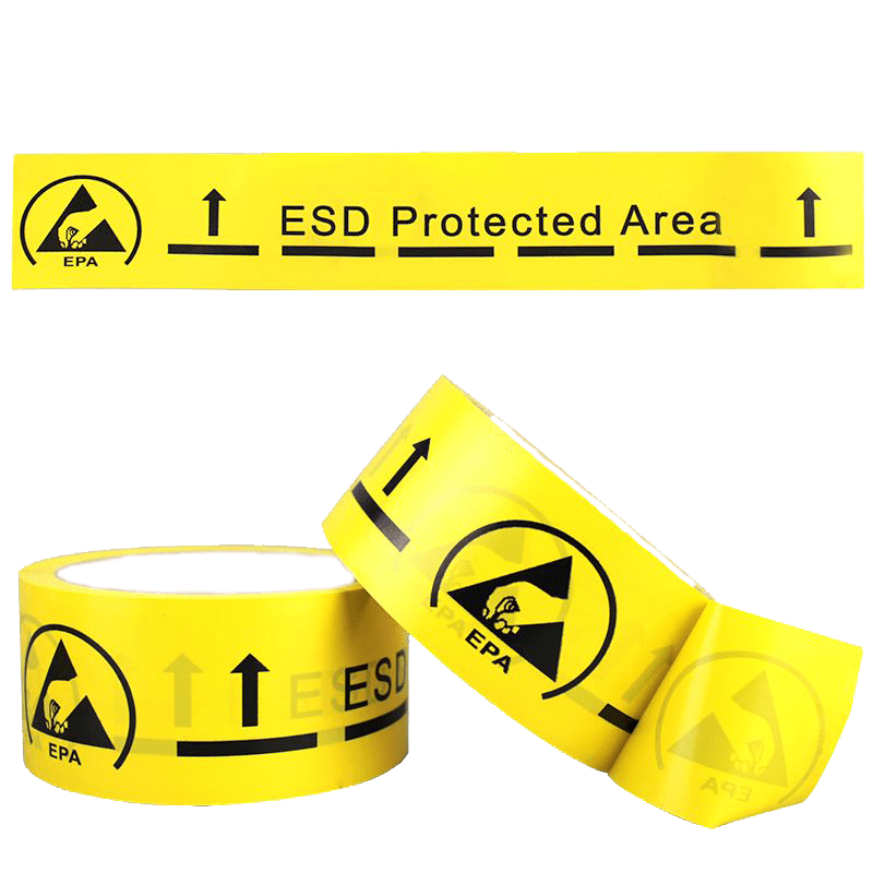 ESD Floor Marking Tape