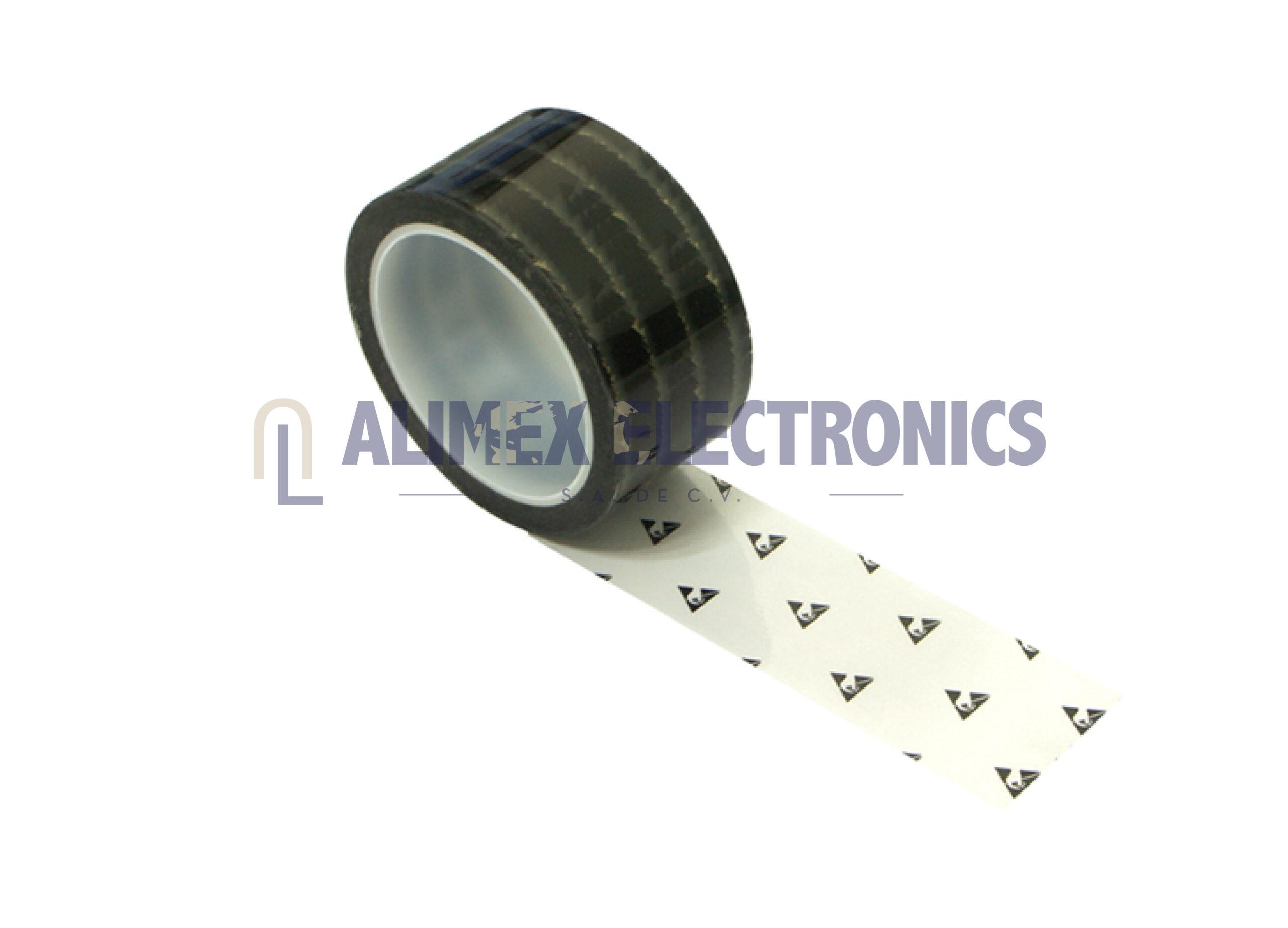 ESD Control Tape with Printings