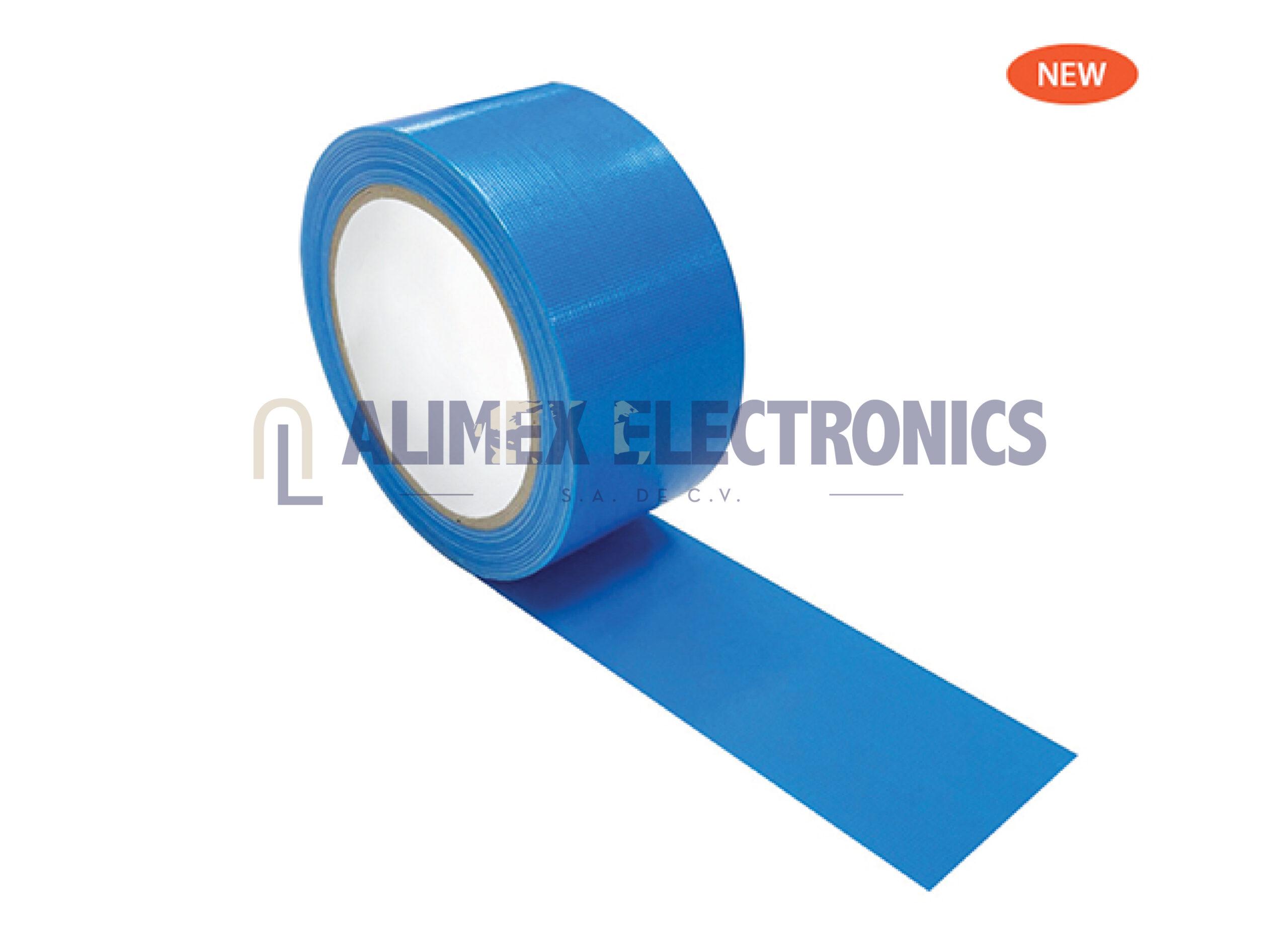 Cleanroom Easy Tear Tape