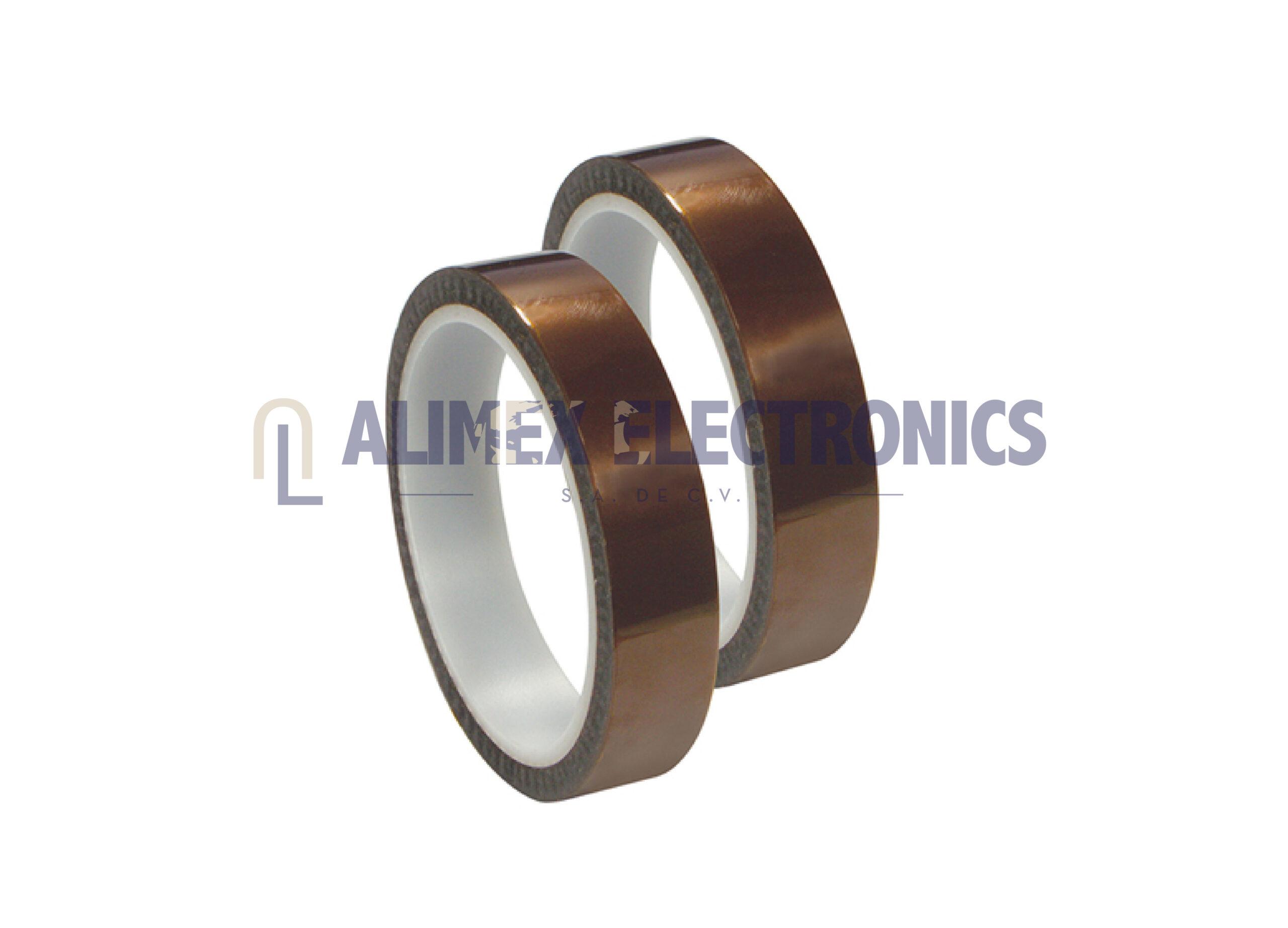 Antistatic Polyimide Tape